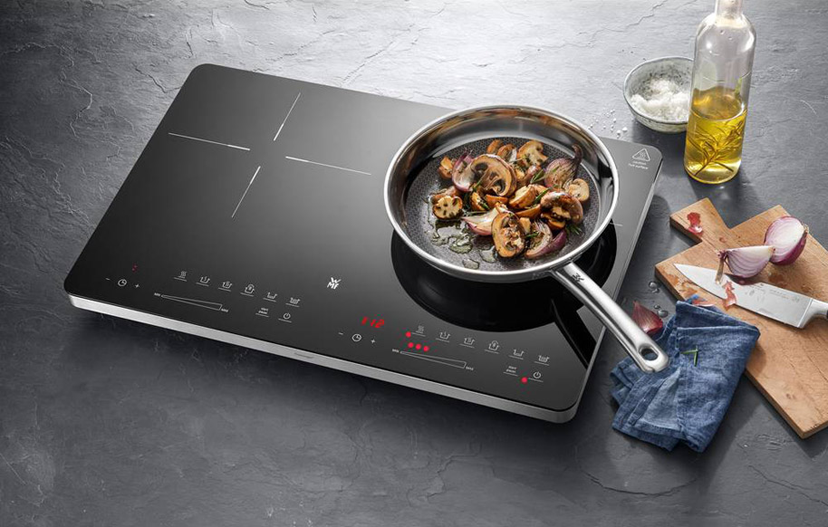 WMF Việt Nam - Đồ bếp cao cấp Đức